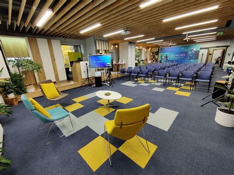 Launchee On Linkedin Eventspace Conference Hybridevent