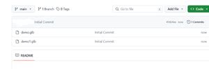 Optimizing Git For Large Binary Files GeeksforGeeks