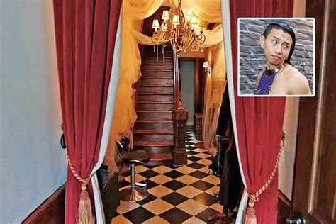 Το σκοτεινό Sex Club της Νέας Υόρκης