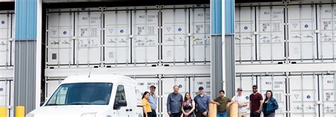 Picking A Storage Company With Heart Seaboard Self Storage