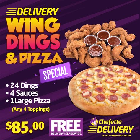 Chefette Restaurants Flavour Overload Is Here 🍟🔥 Crispy Golden Fries Topped With Tender