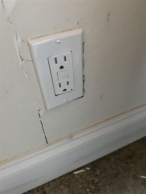 Gfci Tripped While A Heater Was Plugged Into Another Outlet Gfci