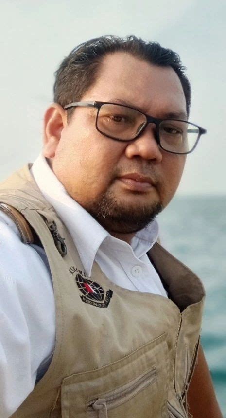 Capt Supri Yatno Se Mmar Posted On Linkedin