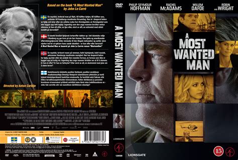 A Most Wanted Man Poster