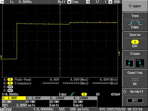 LM3478 Long Startup And Unstable Power Management Forum Power Management TI E2E Support