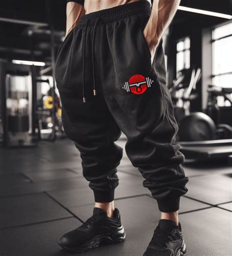 Gym Trouser For Men 2026