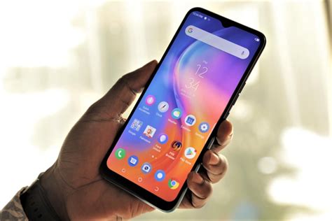 Tecno Spark 4 Vs Infinix Hot 8 All In One Comparison GadgetStripe