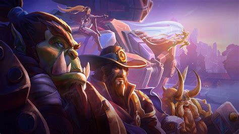 Three New Artworks For Warcraft Chronicles 3 Rwow