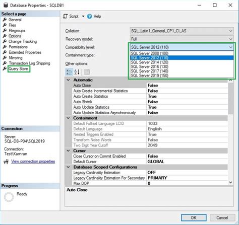How To Upgrade Sql Server Ag To Sql Server Ag