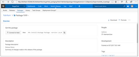 Team Foundation Server 2018 发行说明 Azure Devops Server And Tfs