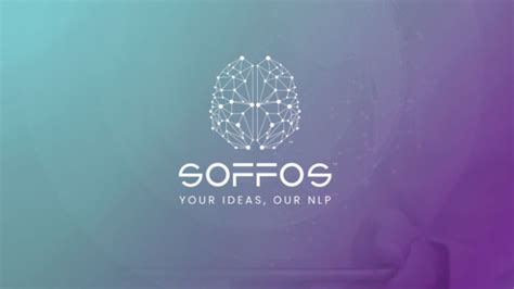 soffos™ ai is a powerful platform for natural language processing providing pre built apis for