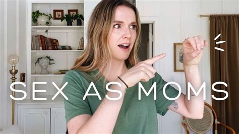 Sex As Moms Pregnant Sex Postpartum Sex Low Sex Drive Talking To Your Partner About It