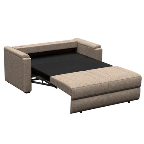 Lippert Thomas Payne Heritage Series Rest Easy Sleeper Sofa 2024