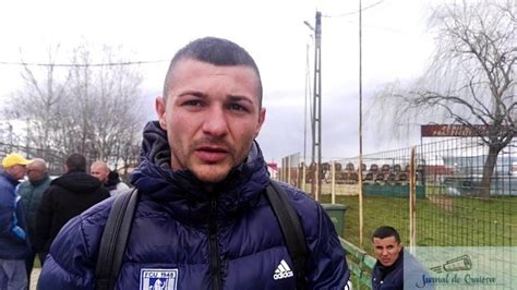 Conflict între Gogoașă și Un Oficial Al Universității Craiova