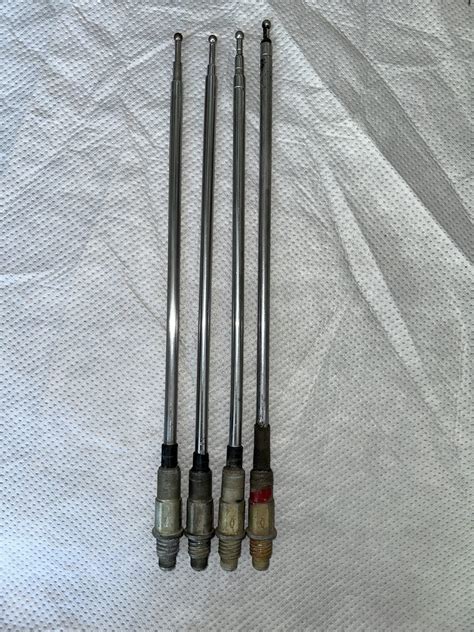 Corvair Antennas Stock Corvair Group