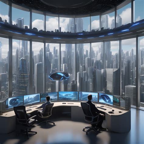 Microsoft Adjusts Openai Deal After 500 Billion Stargate Ai Venture