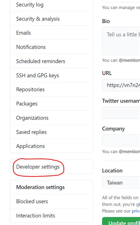 Tutorial Legacy · Vn7n24fzkq Github Profile Summary Cards Wiki · Github