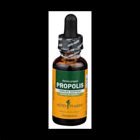 Propolis Extract 1 Fz At Whole Foods Market