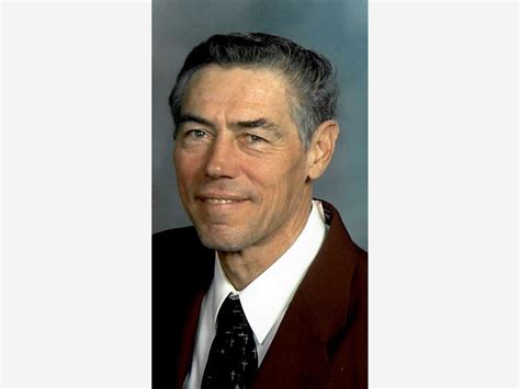 Douglas Hoeft Husband Father Of 3 Worked Many Years For The City Of