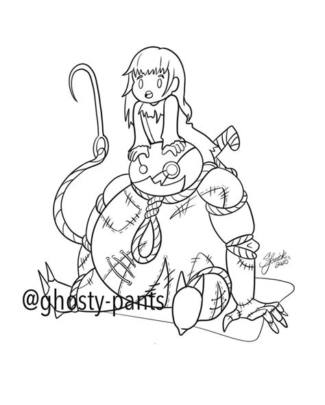 Chibi Art Stalks And Mr Burlap Album On Imgur