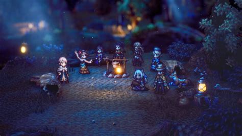 Enjoying The Journey How Square Enix Learned From The Past For