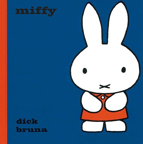 Miffy 9781471120787 Dick Bruna Books