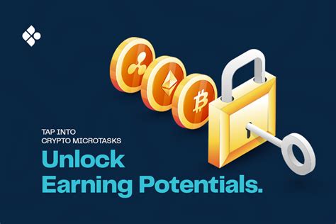 How To Make Money From Crypto Microtasks