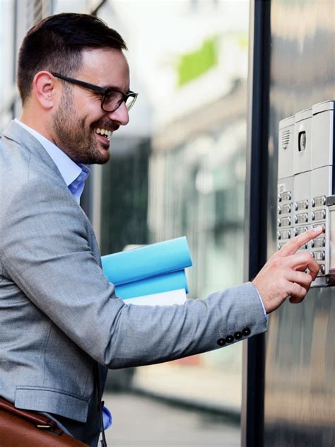 Sound And Paging System Installation Cam Technology