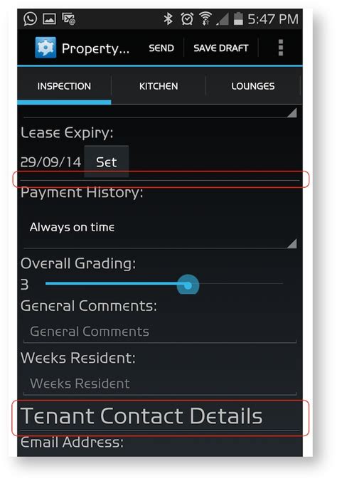 Separator Item