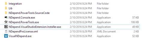 Review NDepend For Visual Studio DanylkoWeb