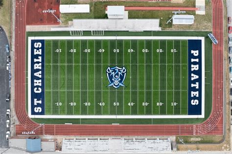 St Charles High School Saint Charles Mo Rankings And Reviews