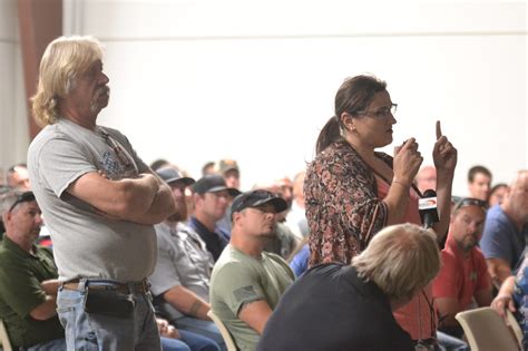 Data Center Dilemma Who Should Decide Where They Go In North Dakota