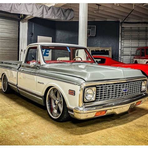 68 C10 Truck Artofit