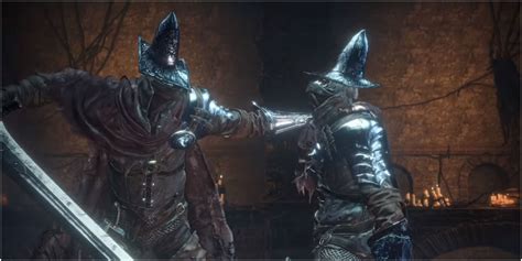 How To Defeat Abyss Watchers In Dark Souls 3