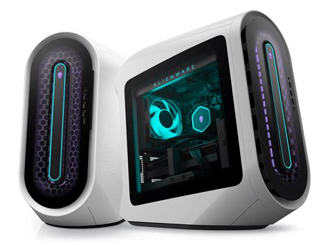 Alienware Gaming Desk Alien Ordinateur Gaming Exbeo