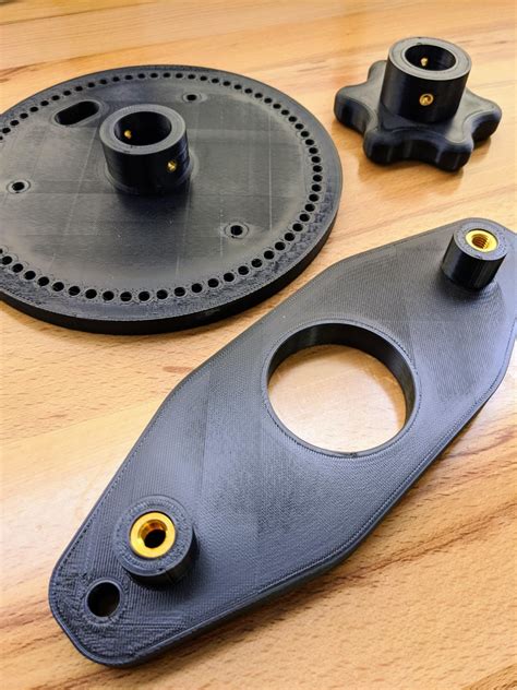 3d Printing Knobs And Handles From Mcmaster Carr Rfunctionalprint