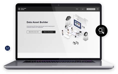 Zigram Data Asset Builder
