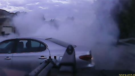 Dont Do This If The Repo Man Shows Up Backfire News