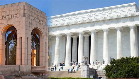10 Must See Monuments And Memorials On The National Mall In Dc Thecollector