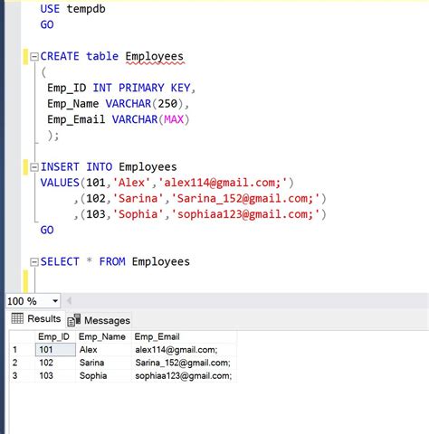 S21 1 Sql Server Portal