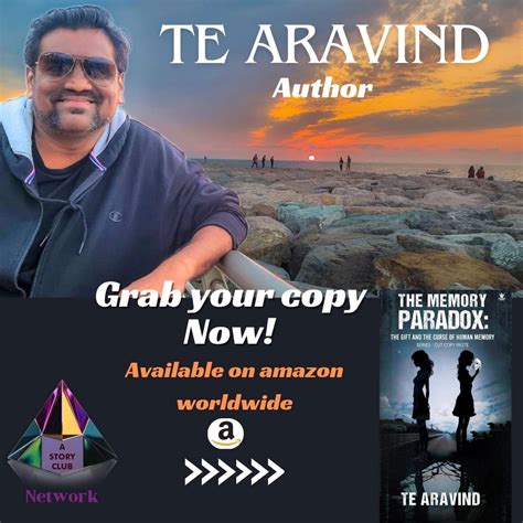 Aravindte Thememoryparadox Technologytrends