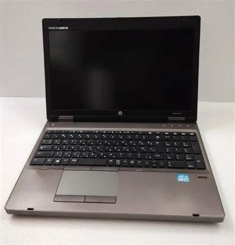I Second Hand Hp Laptop At In Ahmedabad ID