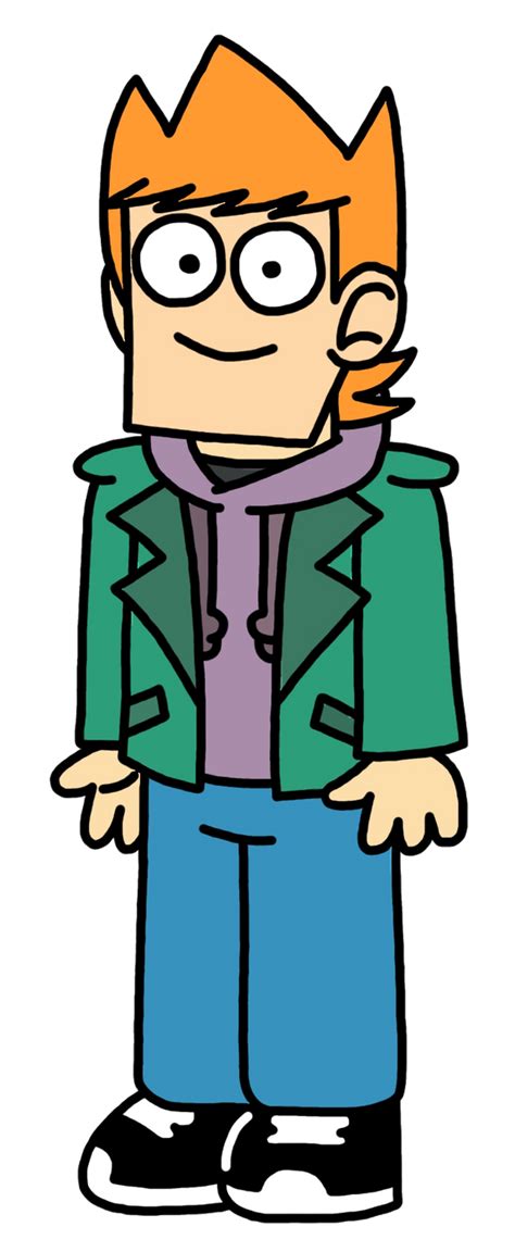 Matt Eddsworld By Misteranimations On Deviantart