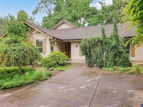 3335 Hidden Valley Dr Nw Salem Or 97304 Zillow