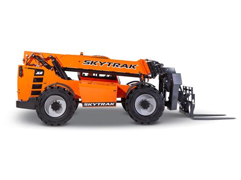 Buy Skytrak 8042 Telehandler Key Specs Features And Purchase Options