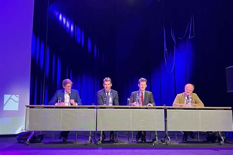 After Unexpected Roadblock Ai Act Negotiations Move Forward Under