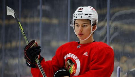 Connor Bedards Debut Sparks Pittsburgh Pilgrimage For