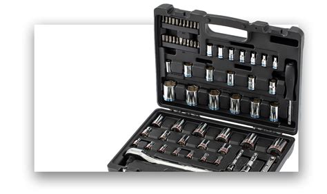 Denzel Tools Product Catalog