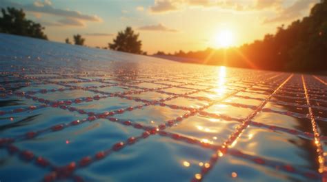 Polymer Solar Cells The Future Of Renewable Energy