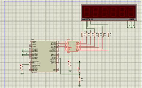 Github Amrwahid51 Stopwatch A Stop Watch Made Using Atmega32